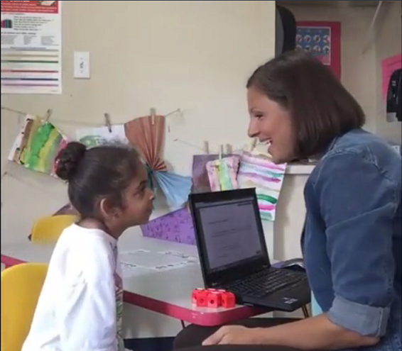 Circle Progress Monitoring Training – Solutions Group