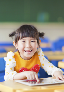 Texas Kindergarten Entry Assessment (TX-KEA) – Solutions Group