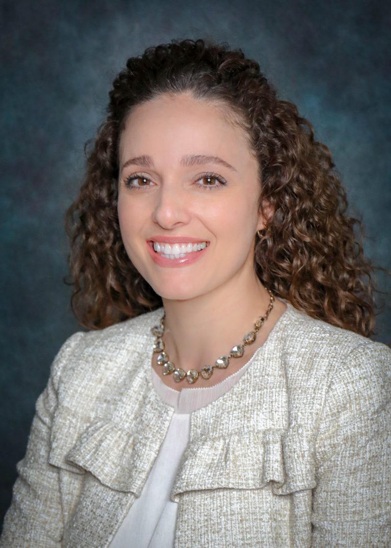 Holly Rocha, M.S. – Solutions Group