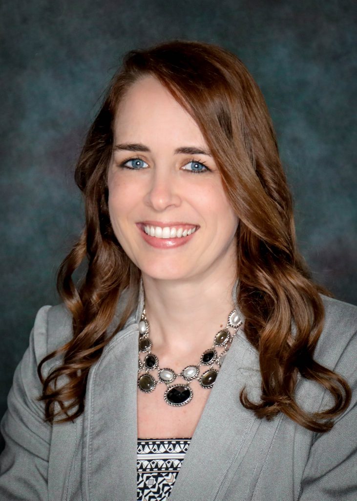 Angela Treviño, M. Ed. – Solutions Group