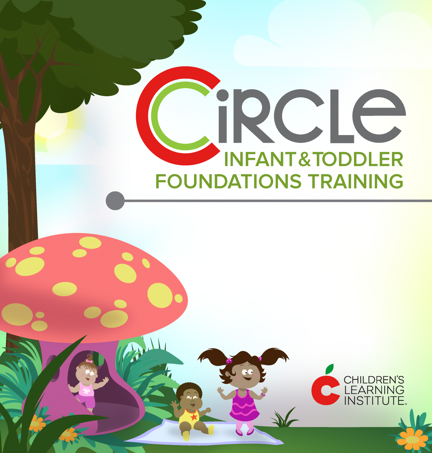 Circle Infant & Toddler Foundations Training – Solutions Group
