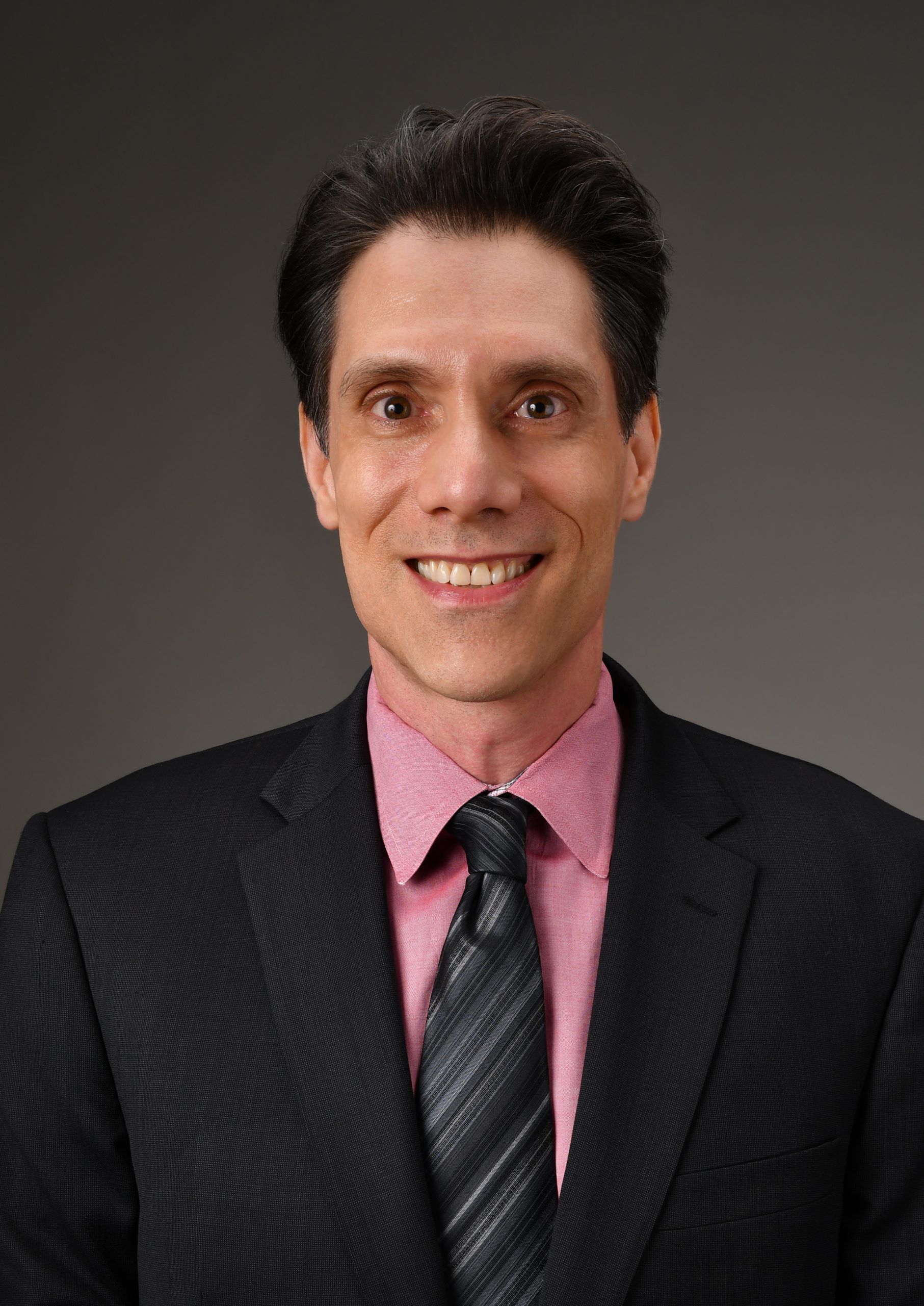 Keith Millner, M.A., Ed.M. – Solutions Group