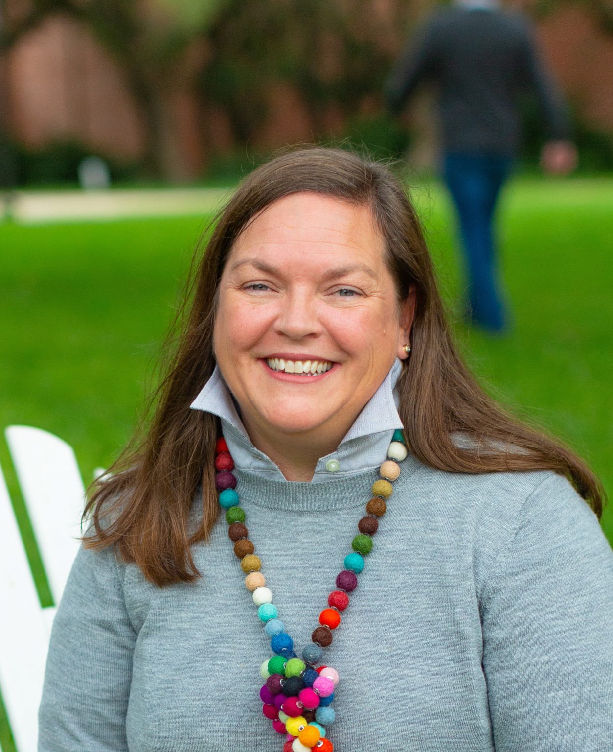 Meet Our Trainers – Solutions Group