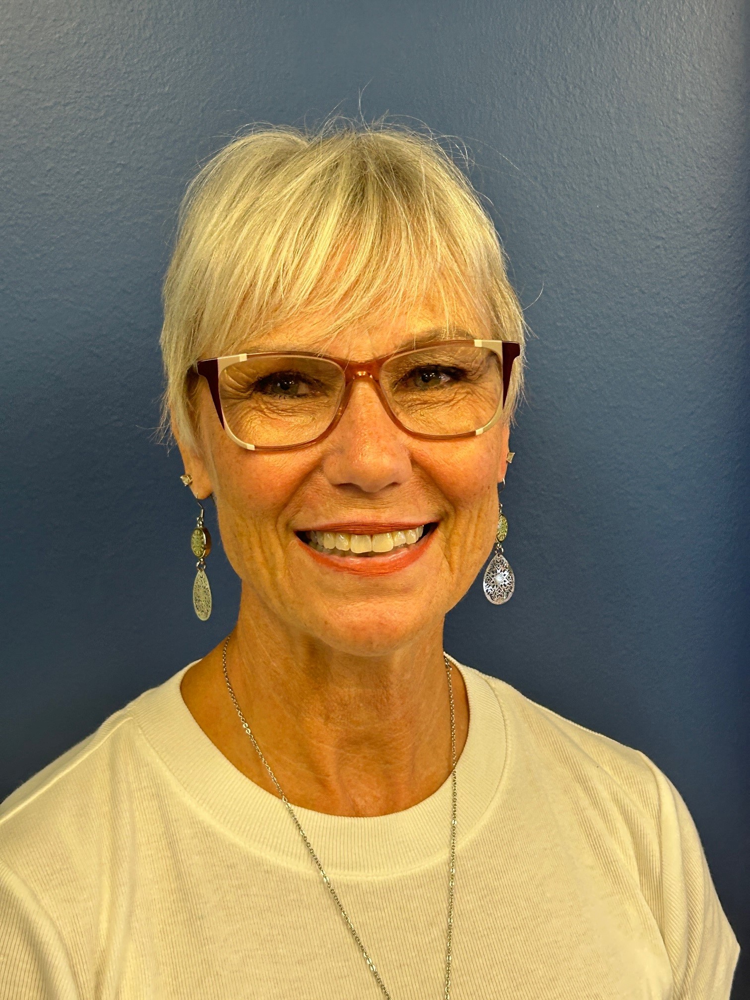 Meet Our Trainers – Solutions Group